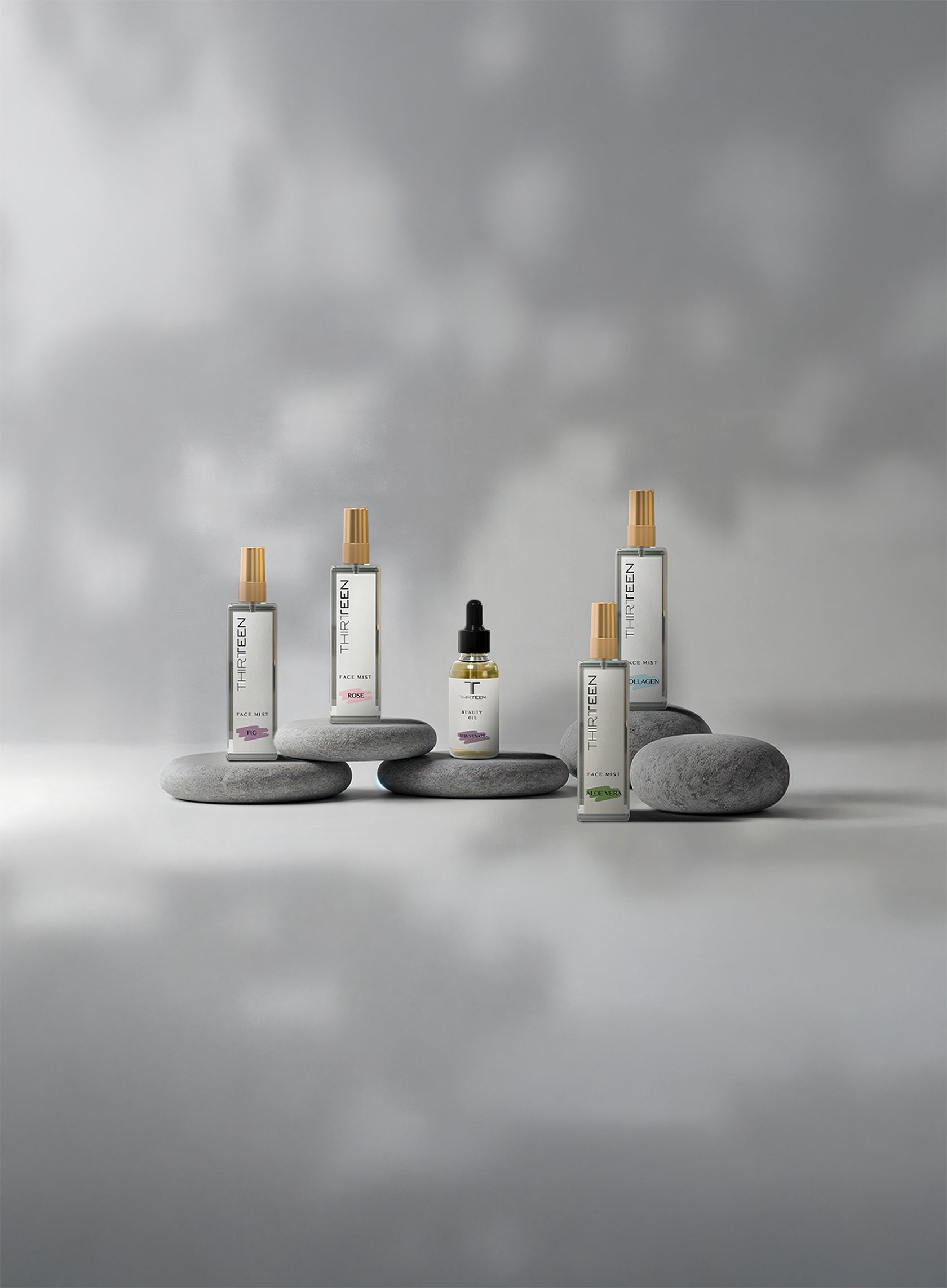 Thirteen For Everyone Else